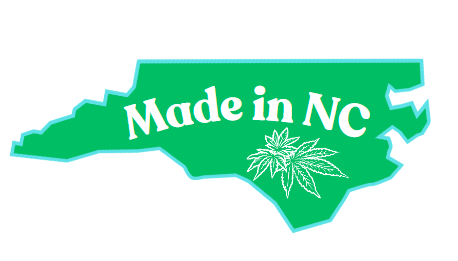 Made in North Carolina | Hemp Haven Wellness Dispensary
